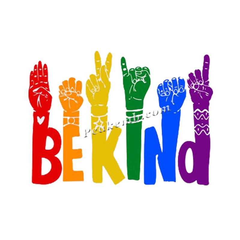 pride heat transfer screen print designs - PEAKEMB